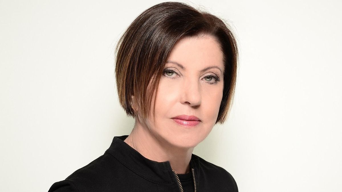 Zehava Galon Retakes the Reins – Partners For Progressive Israel