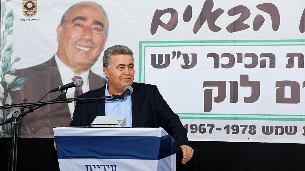 Partners for Progressive Israel Condemns Labor Party Joining Netanyahu ...