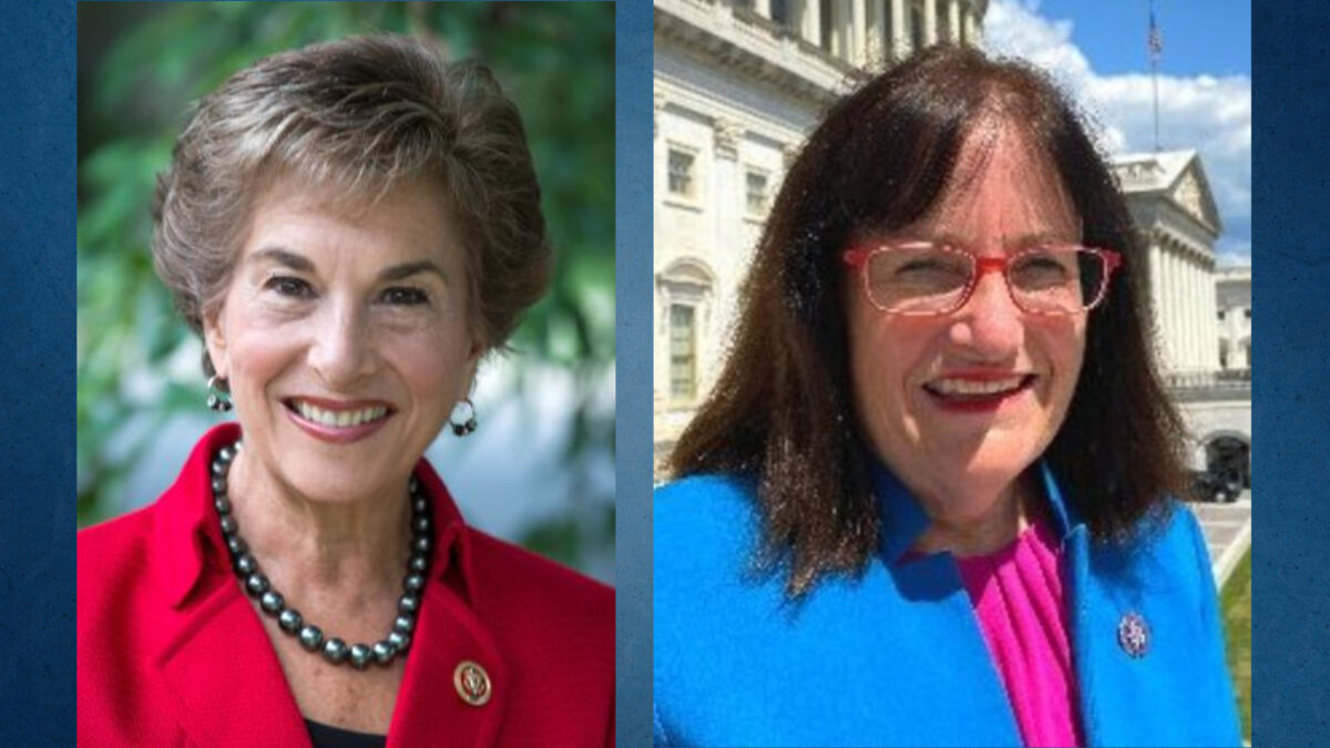 Congressional Resolution in Support of the Israelis’ Pro-Democracy ...