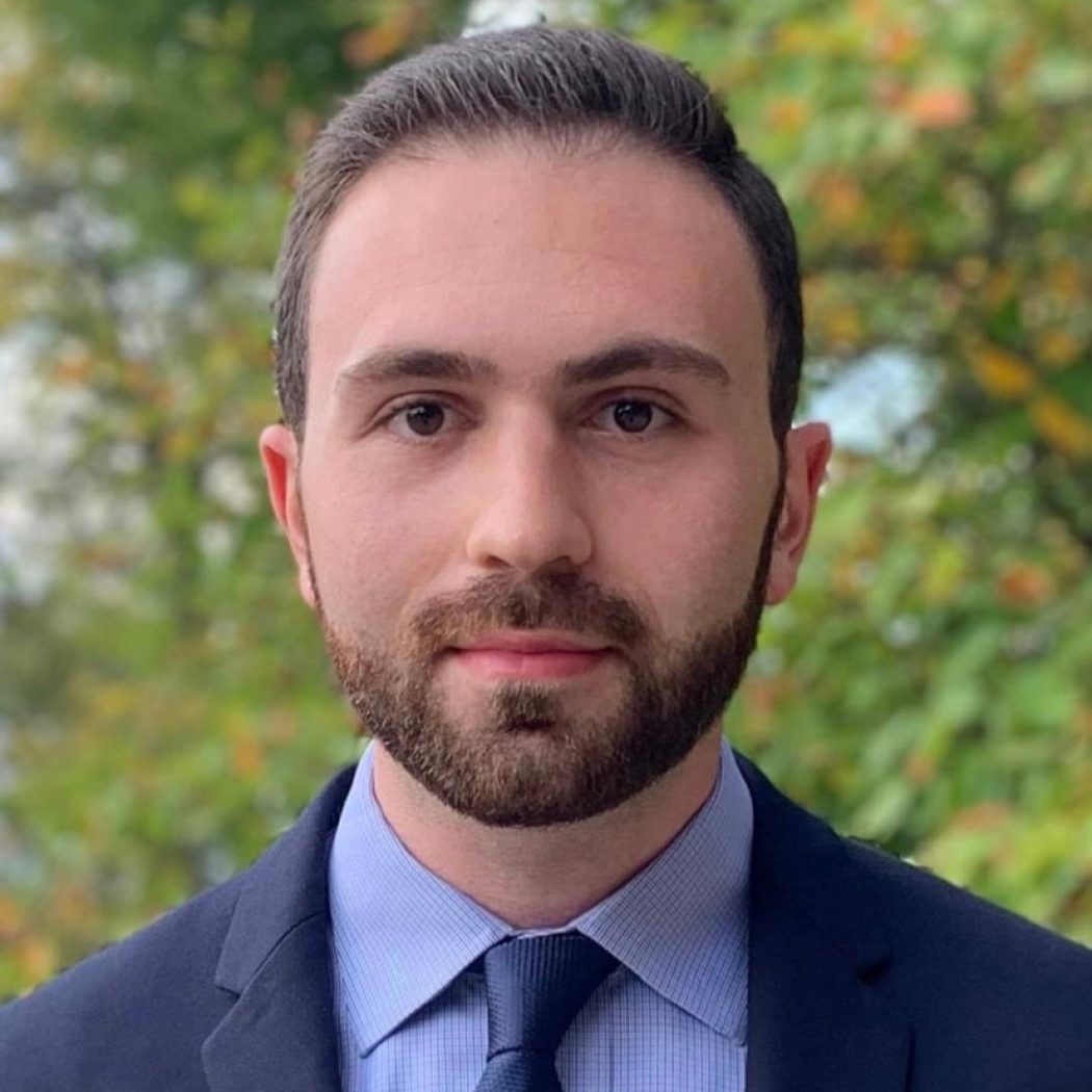 Personal Reflection: Where a Jew in Jordan Stands – Partners For ...