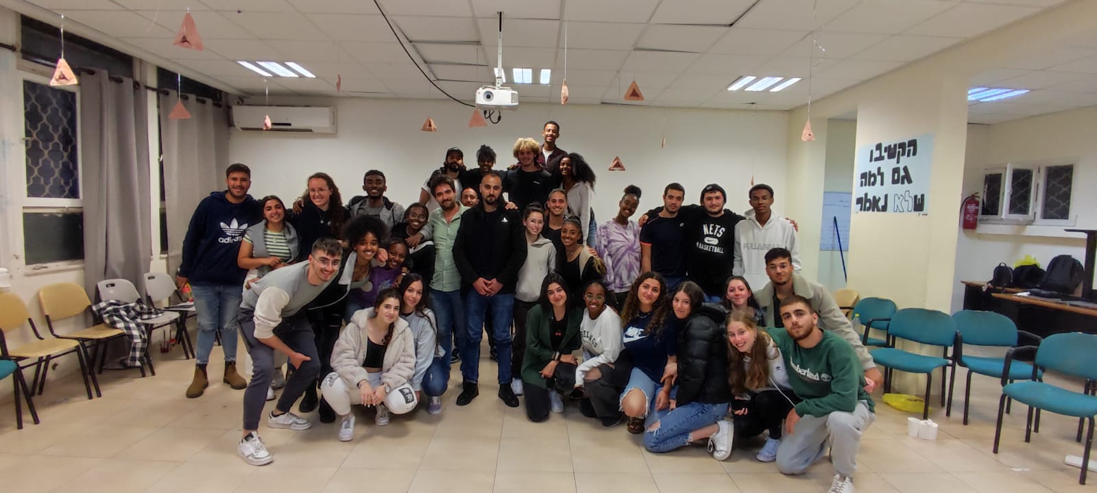 KOLOT – The Parents Circle-Families Forum – Partners For Progressive Israel
