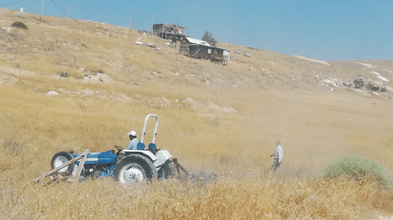 KOLOT – Haqel – Partners For Progressive Israel