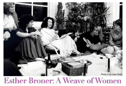 Lilly Rivlin: Artist as Truth Seeker – Partners For Progressive Israel