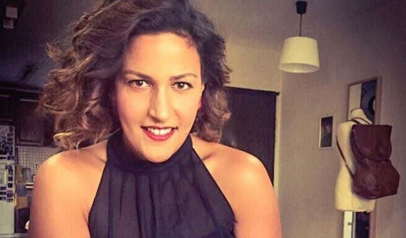 Noam Shuster-Ellaisi is Challenging Traditional Peace Camp Assumptions ...