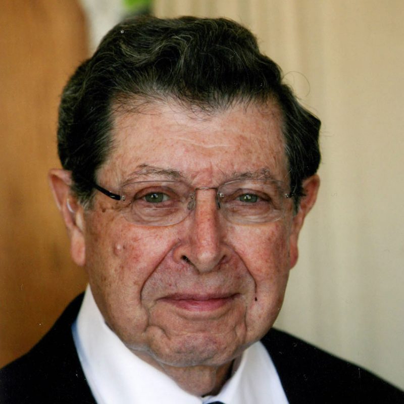 Shapiro Memorial Fund – Partners For Progressive Israel